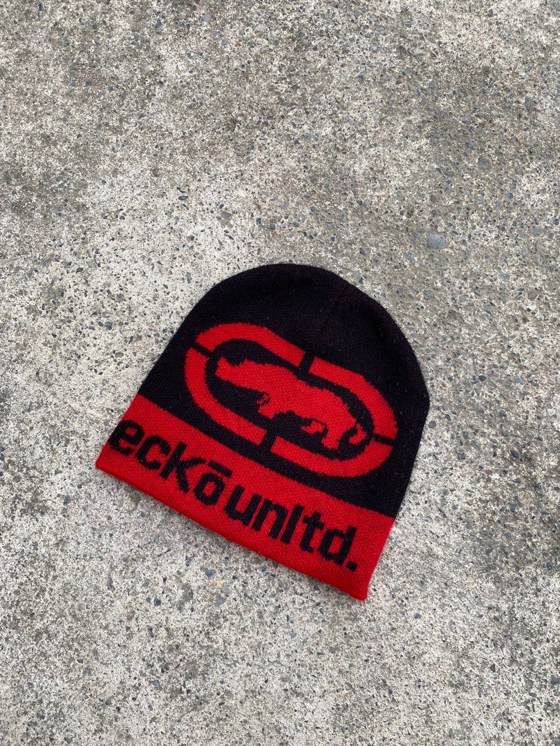 ECKO UNLTD. BONNET, Men's Fashion, Watches & Accessories, Caps & Hats ...