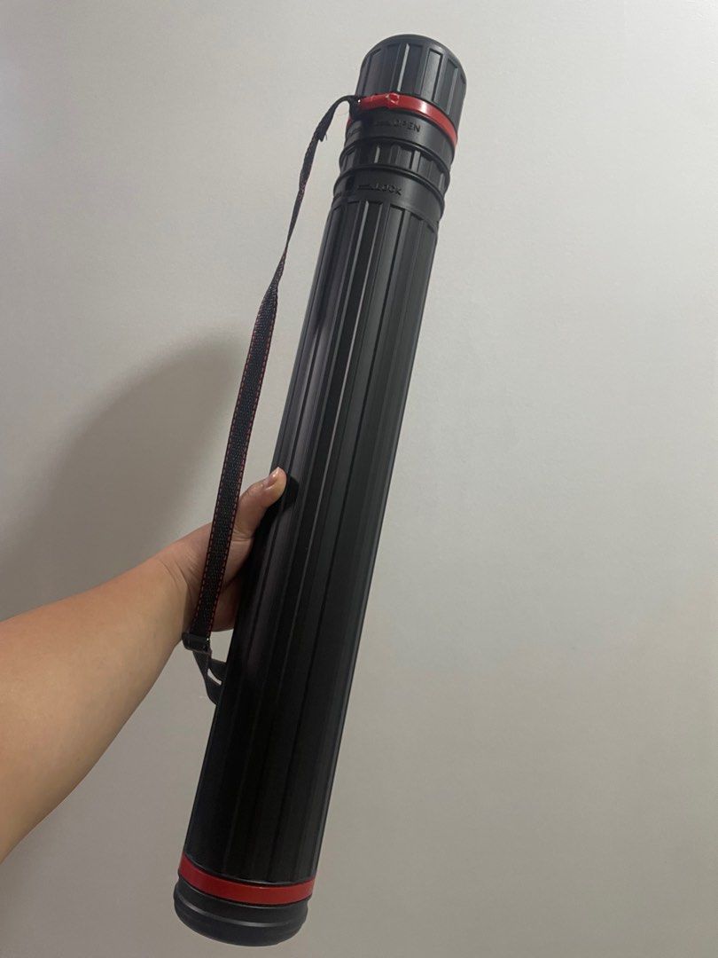 Engineering Tube/Canister, Hobbies & Toys, Stationary & Craft ...