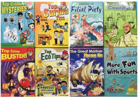 Entire lot of Top Crime Mysteries, Crime Busters, Survival Tips, Eco ...