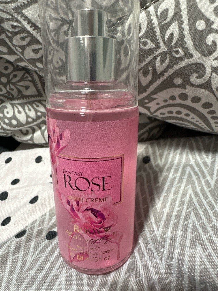 Fantasy arose with Creme, Beauty & Personal Care, Fragrance ...