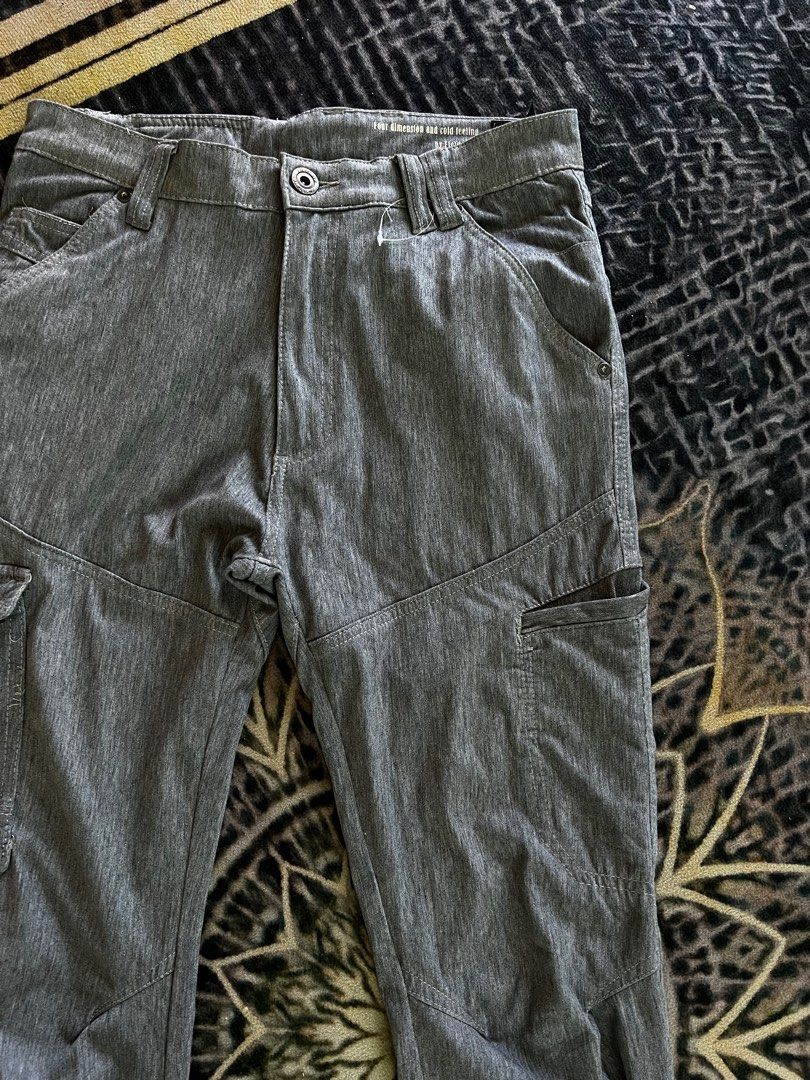 FieldCore pants, Women's Fashion, Bottoms, Jeans & Leggings on Carousell