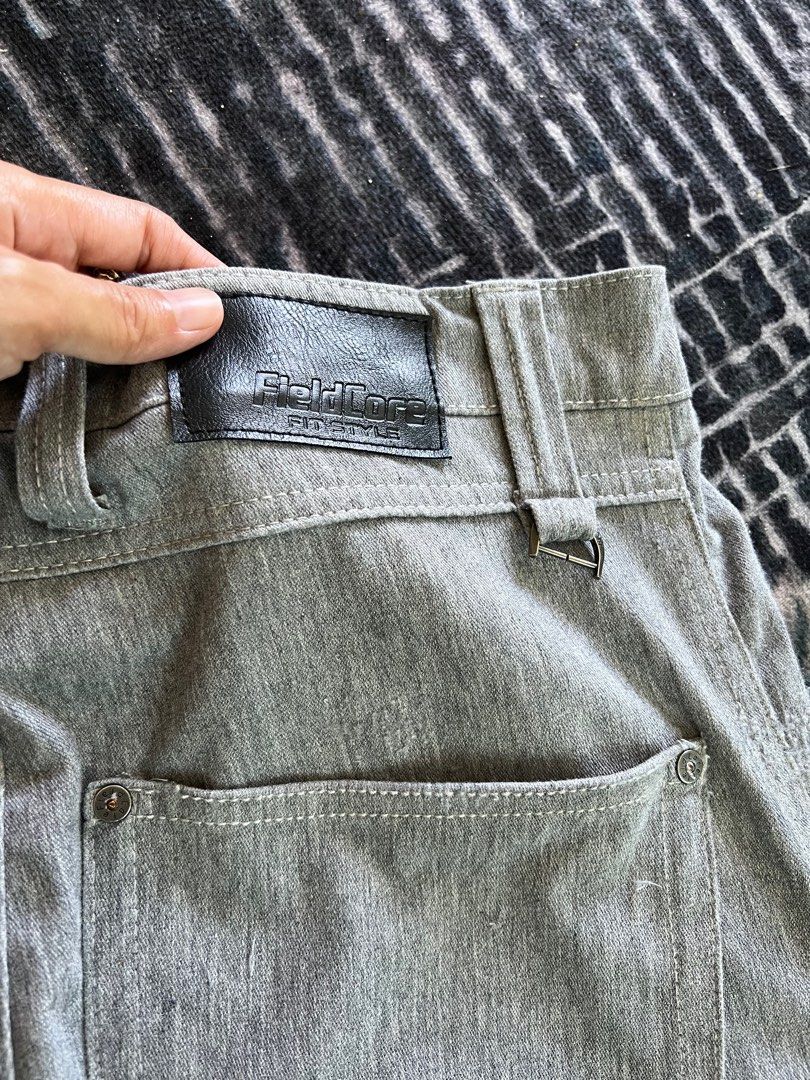 FieldCore pants, Women's Fashion, Bottoms, Jeans & Leggings on Carousell