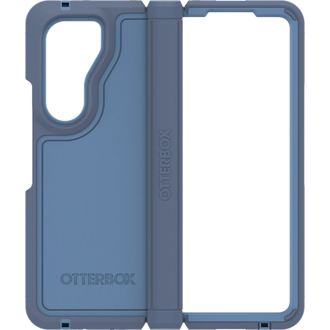 [Fold 5] Otterbox Defender XT for Samsung Galaxy Z Fold5 5G, Mobile ...