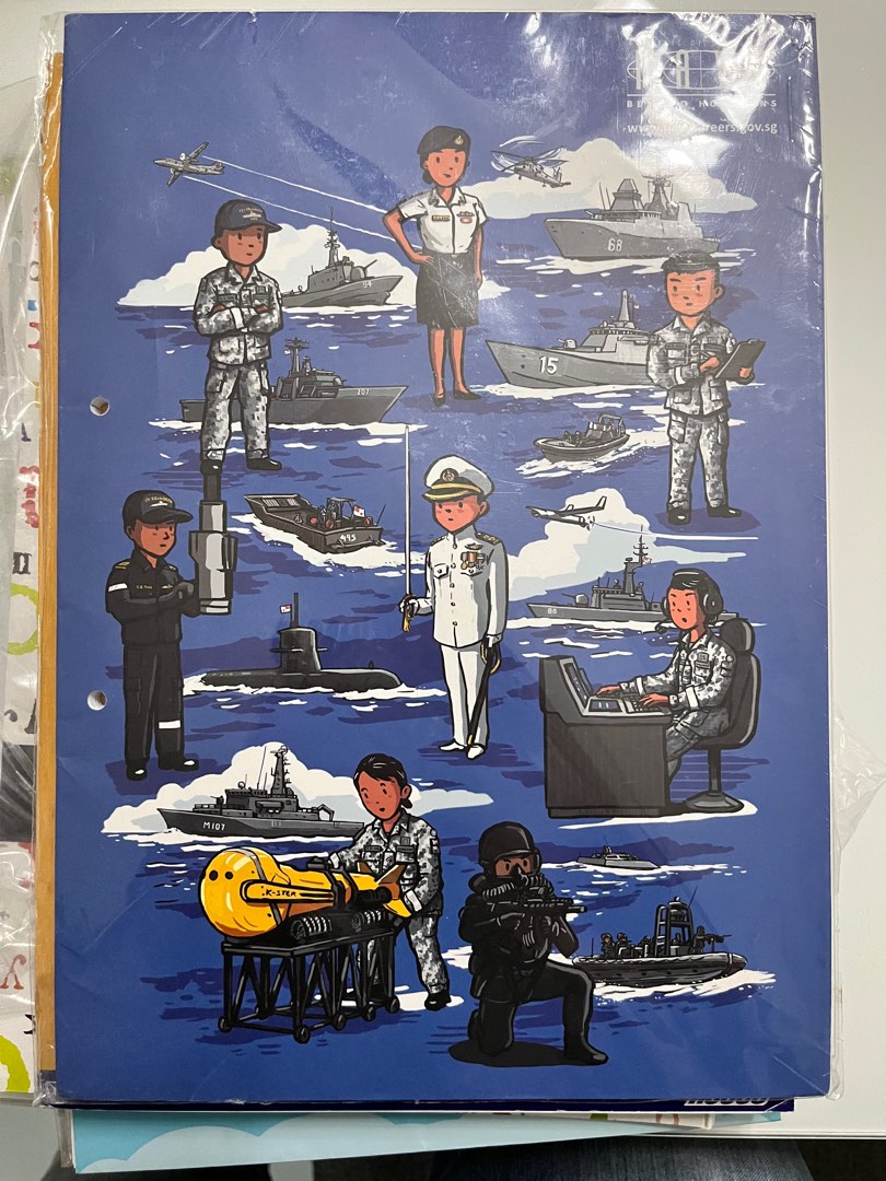 Foolscap paper graph paper, Hobbies & Toys, Stationery & Craft ...