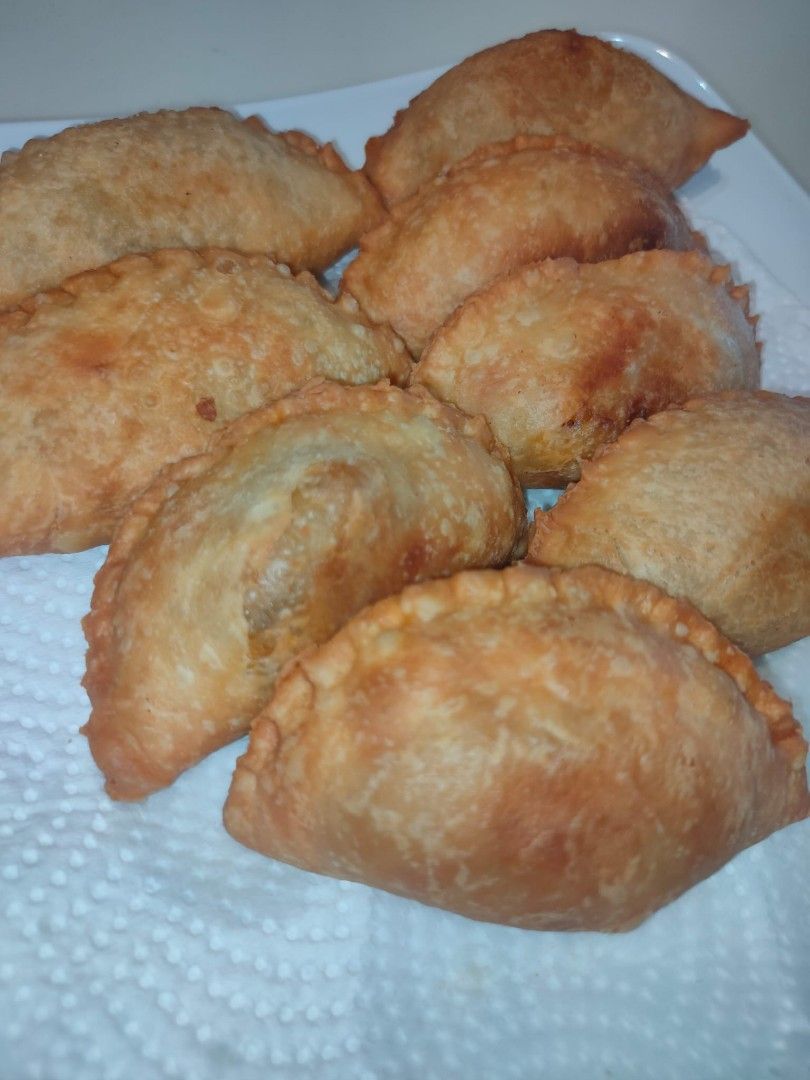 Frozen epok epok, Food & Drinks, Chilled & Frozen Food on Carousell