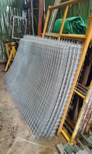 GI STEEL MATTING, Commercial & Industrial, Construction Tools ...