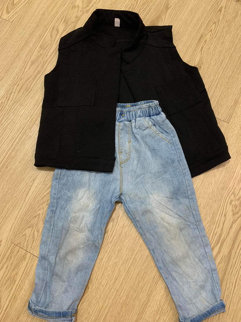 Girls Terno!, Babies & Kids, Babies & Kids Fashion on Carousell