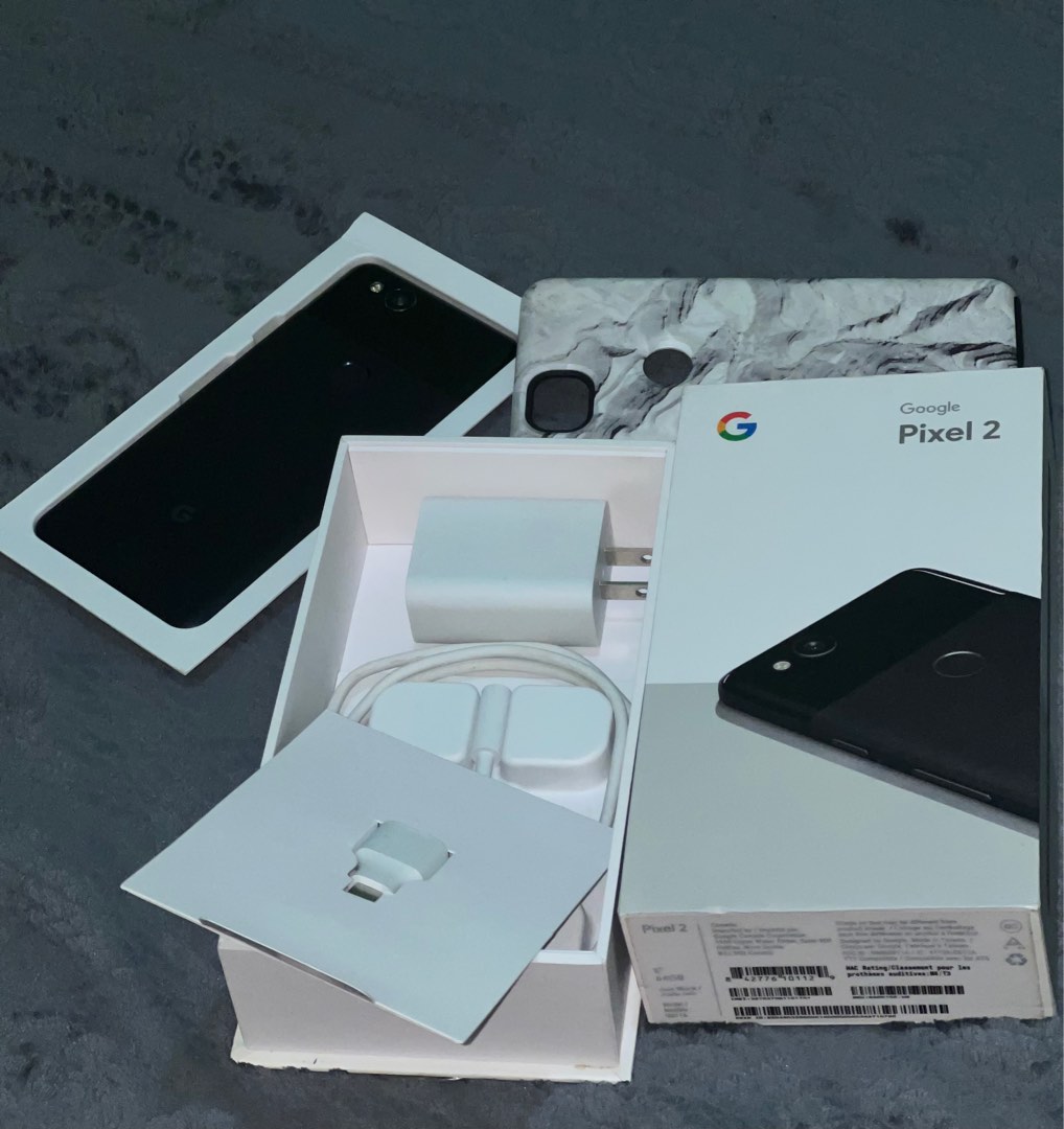 Google Pixel 2, Mobile Phones & Gadgets, Mobile Phones, Android Phones ...