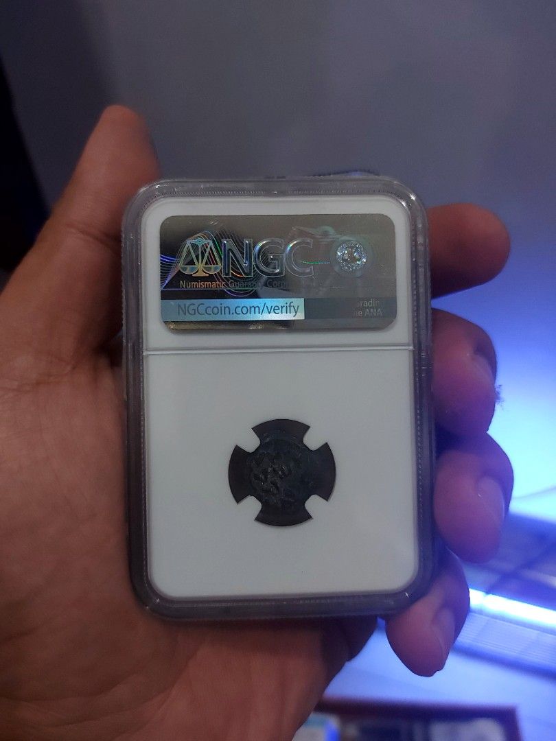 Governors of Judea (Porcius Festus, AD 59-62), Hobbies & Toys ...