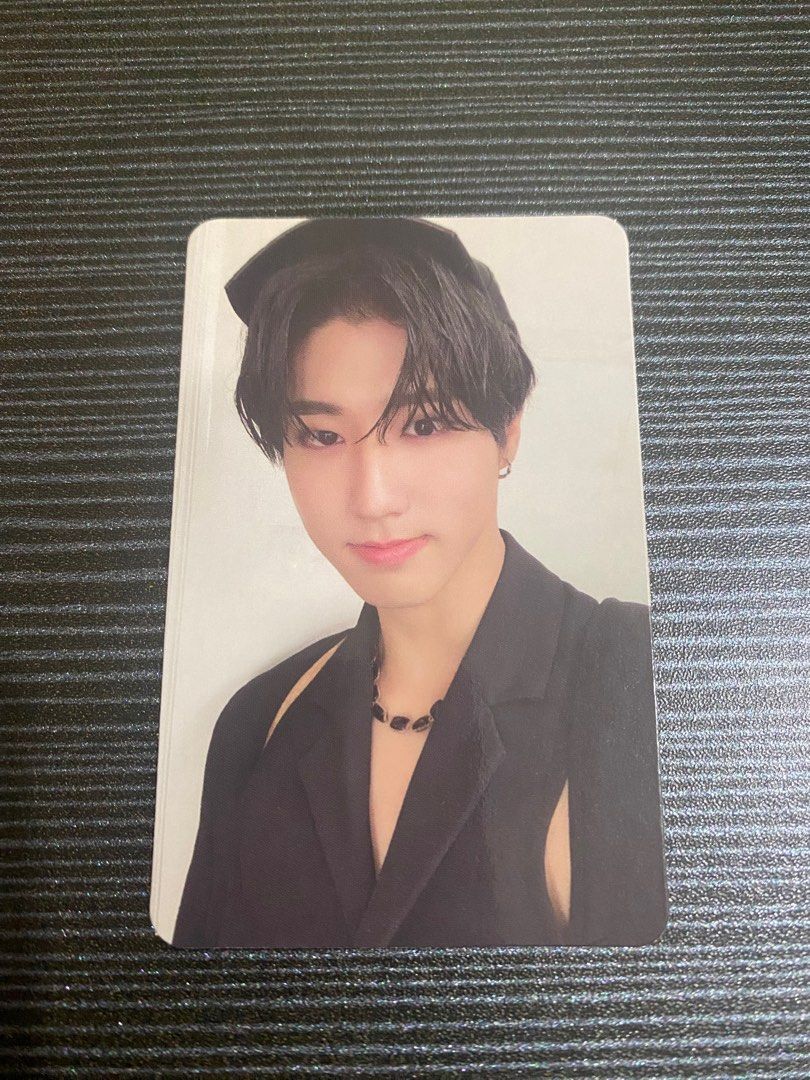 HAN SKZ ODDINARY PC, Hobbies & Toys, Memorabilia & Collectibles, K-Wave ...