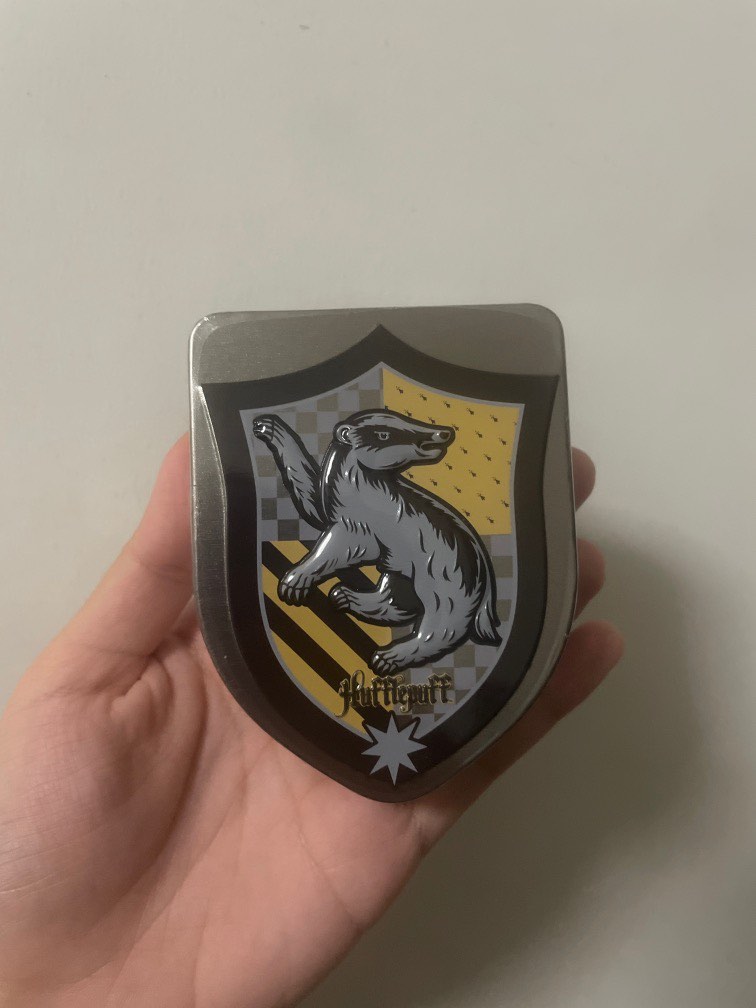 Harry Potter Hufflepuff Jelly Belly, Food & Drinks, Other Food & Drinks ...