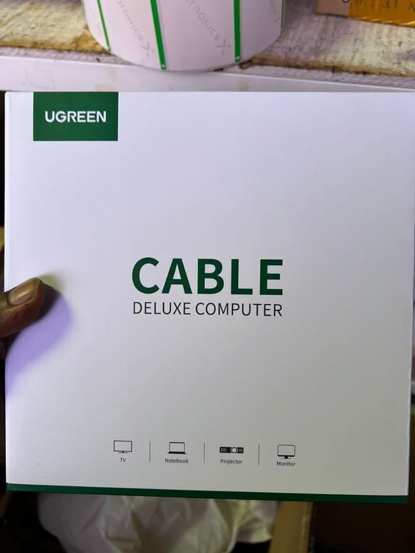 HDMI cable 10 meter, Computers & Tech, Parts & Accessories, Cables ...
