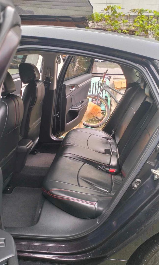 Honda Civic E PUSH START REDUCED PRICE! Auto, Cars for Sale, Used Cars ...