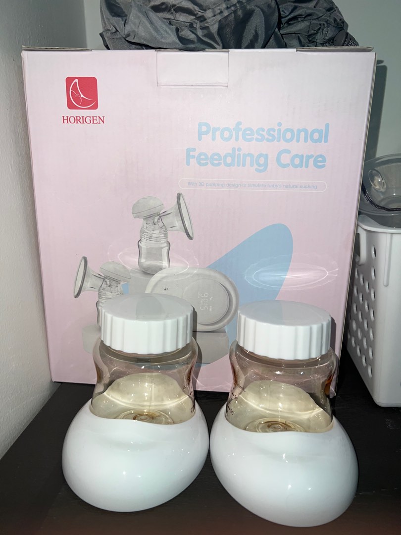 Horigen Wondermore Hospital Grade, Babies & Kids, Nursing & Feeding ...