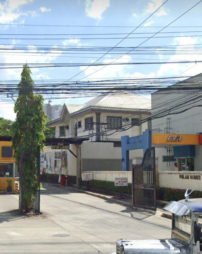 House and lot for sale in Philam Homes Quezon City, Property, For Sale ...