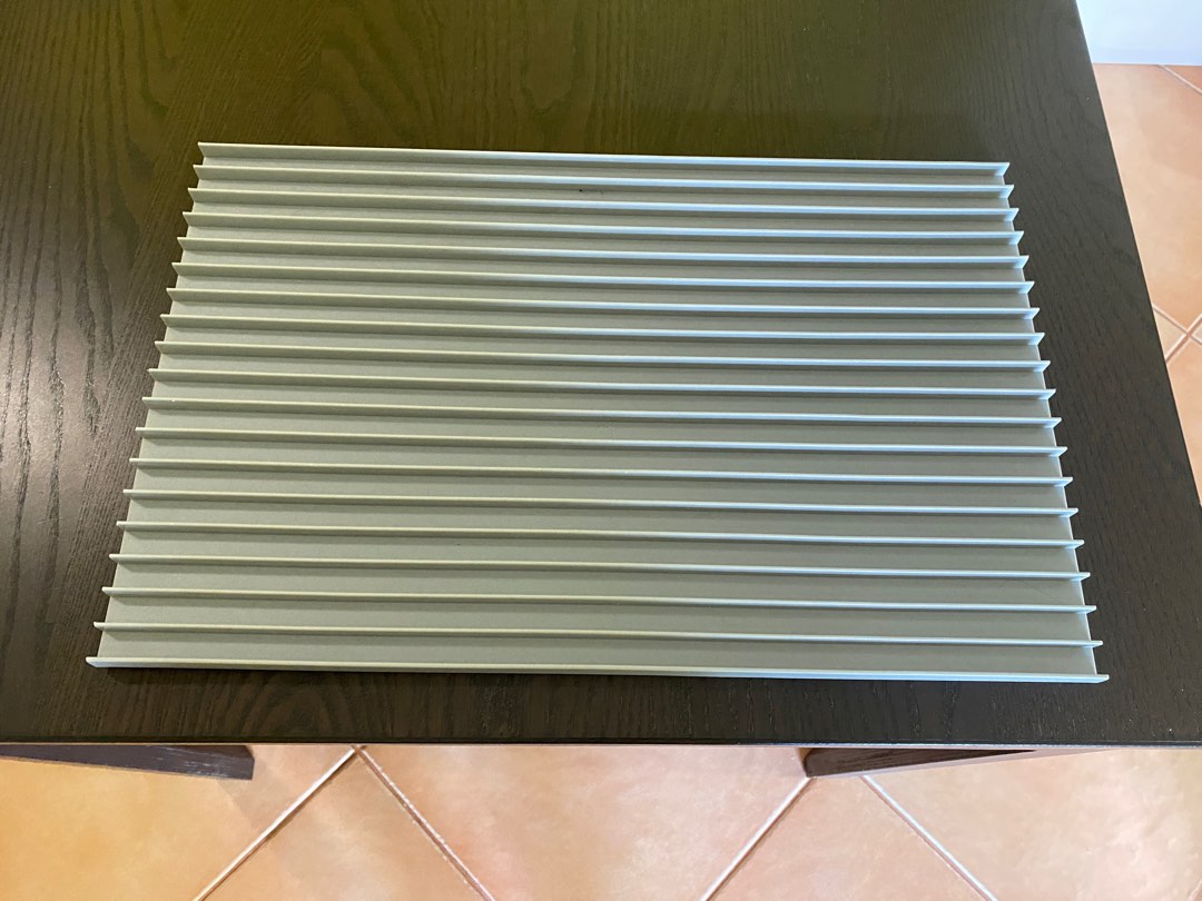 IKEA disc tray, 傢俬＆家居, 其他, 家居改善及收納用品 - Carousell