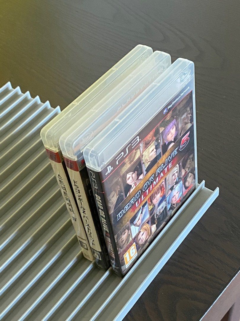 IKEA disc tray, 傢俬＆家居, 其他, 家居改善及收納用品 - Carousell