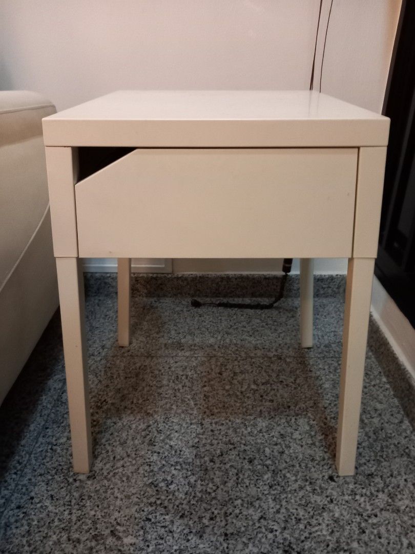 Ikea Side Table, Furniture & Home Living, Furniture, Tables & Sets on ...