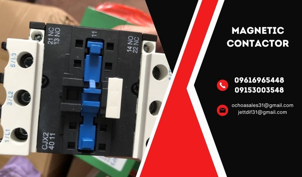 INDUSTRIAL CONTACTOR, Commercial & Industrial, Construction & Building ...