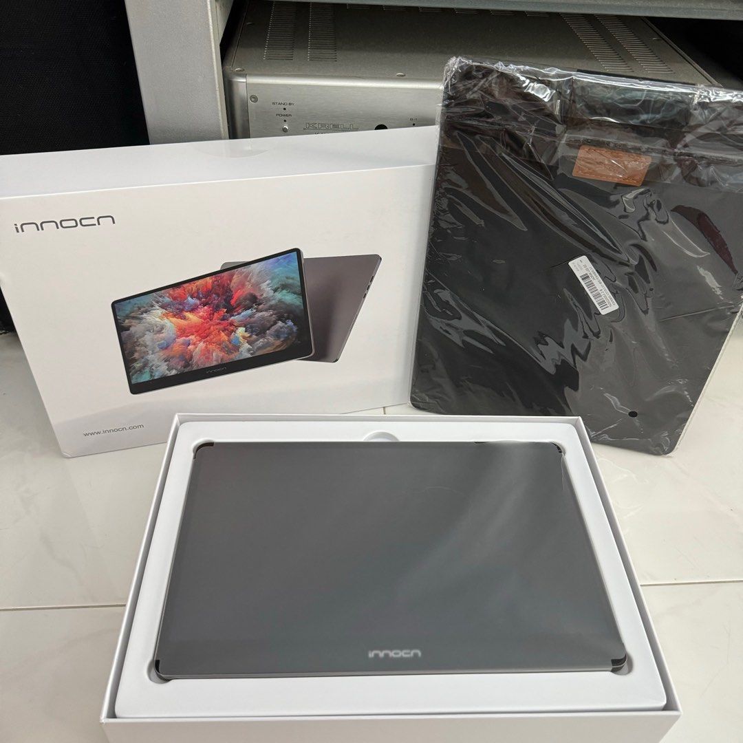 INNOCN OLED Portable Monitor Screen 13.3", Computers & Tech, Parts ...