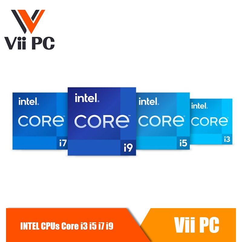 INTEL Motherboard INTEL CPUs Core i3-13100F, i3-13100, i3-13400F, i5 ...