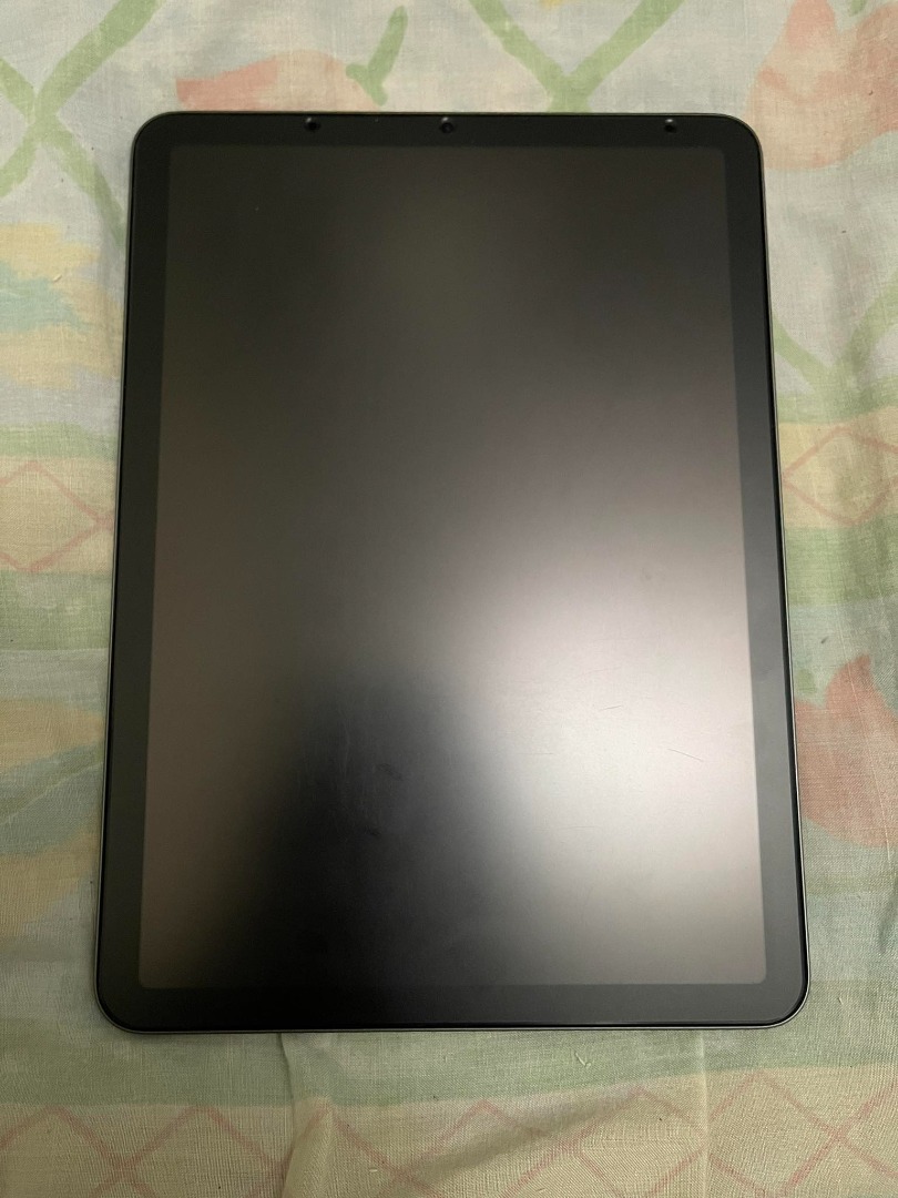 iPad Air 4 256GB (2020), Mobile Phones & Gadgets, Tablets, iPad on ...