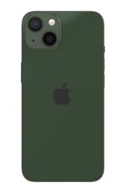 Iphone 13 mini green 512GB, Mobile Phones & Gadgets, Mobile Phones ...