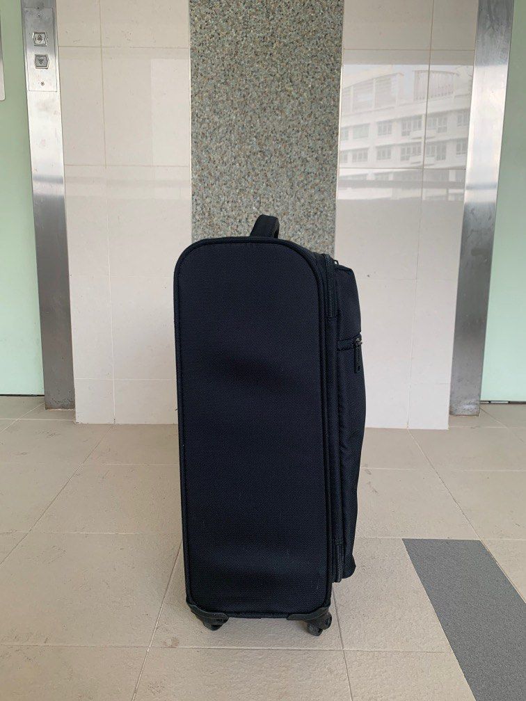 it Luggage Primark Travel Ultra Light Collection 20” 4 Wheel Trolley ...