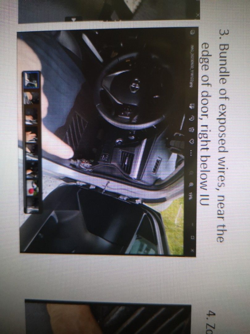 IU unit simple check & repair, Car Accessories, Accessories on Carousell