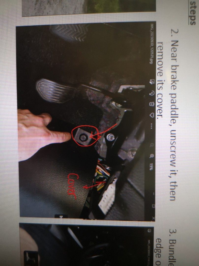 IU unit simple check & repair, Car Accessories, Accessories on Carousell