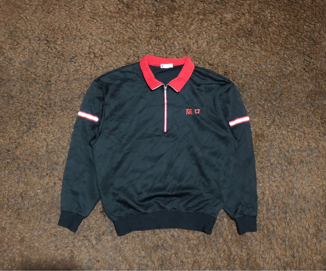 japan jacket, Men's Fashion, Coats, Jackets and Outerwear on Carousell