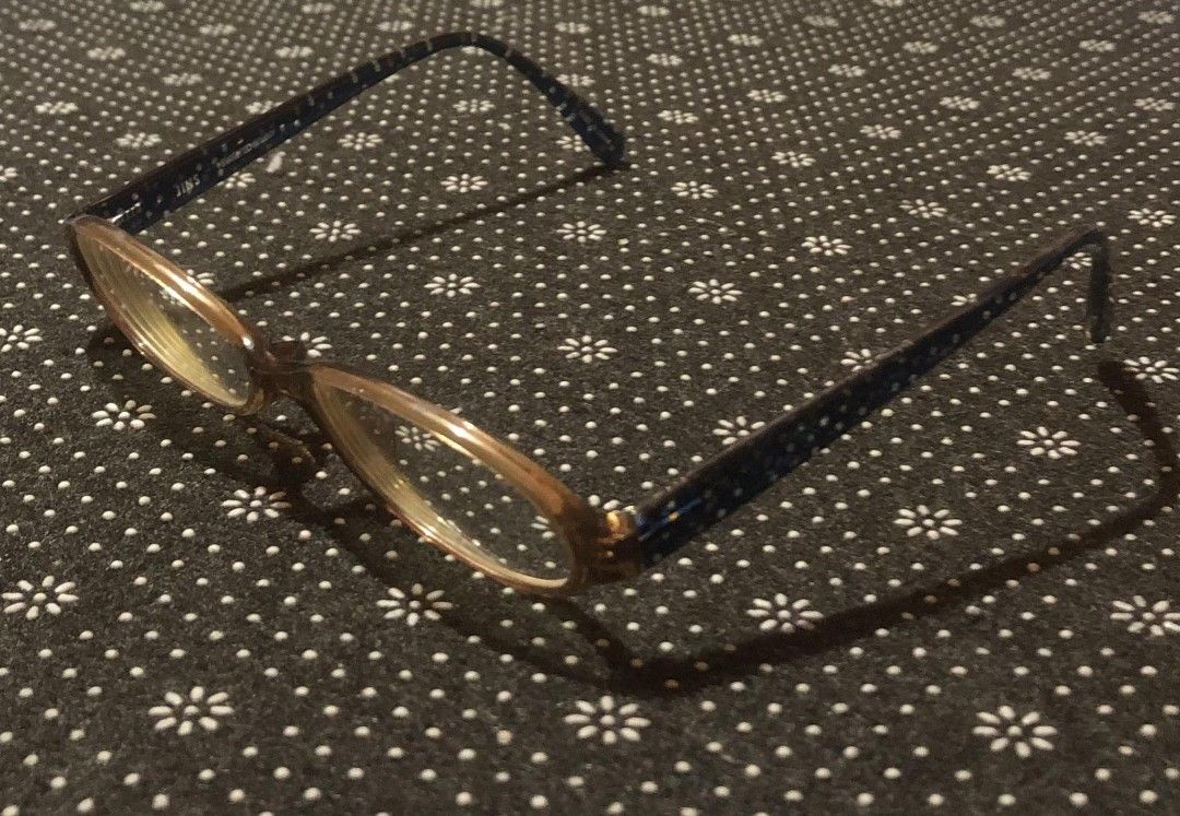 JINS +SWISS TECHNOLOGY AIRFRAME TR-11A-012B [ 5216-142 O 26 ], Women's ...