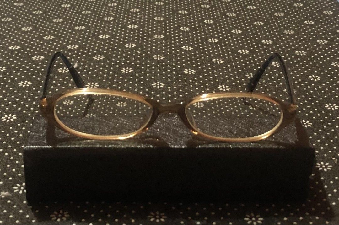 JINS +SWISS TECHNOLOGY AIRFRAME TR-11A-012B [ 5216-142 O 26 ], Women's ...