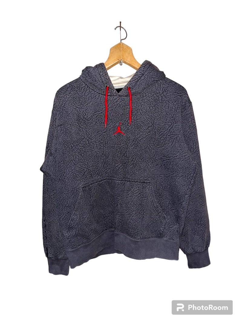 JORDAN CEMENT, Men's Fashion, Coats, Jackets and Outerwear on Carousell