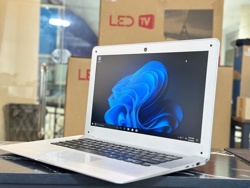 Jumper 14 Inch Slim Laptop - Perfect For Office User & HBL - Big Screen ...