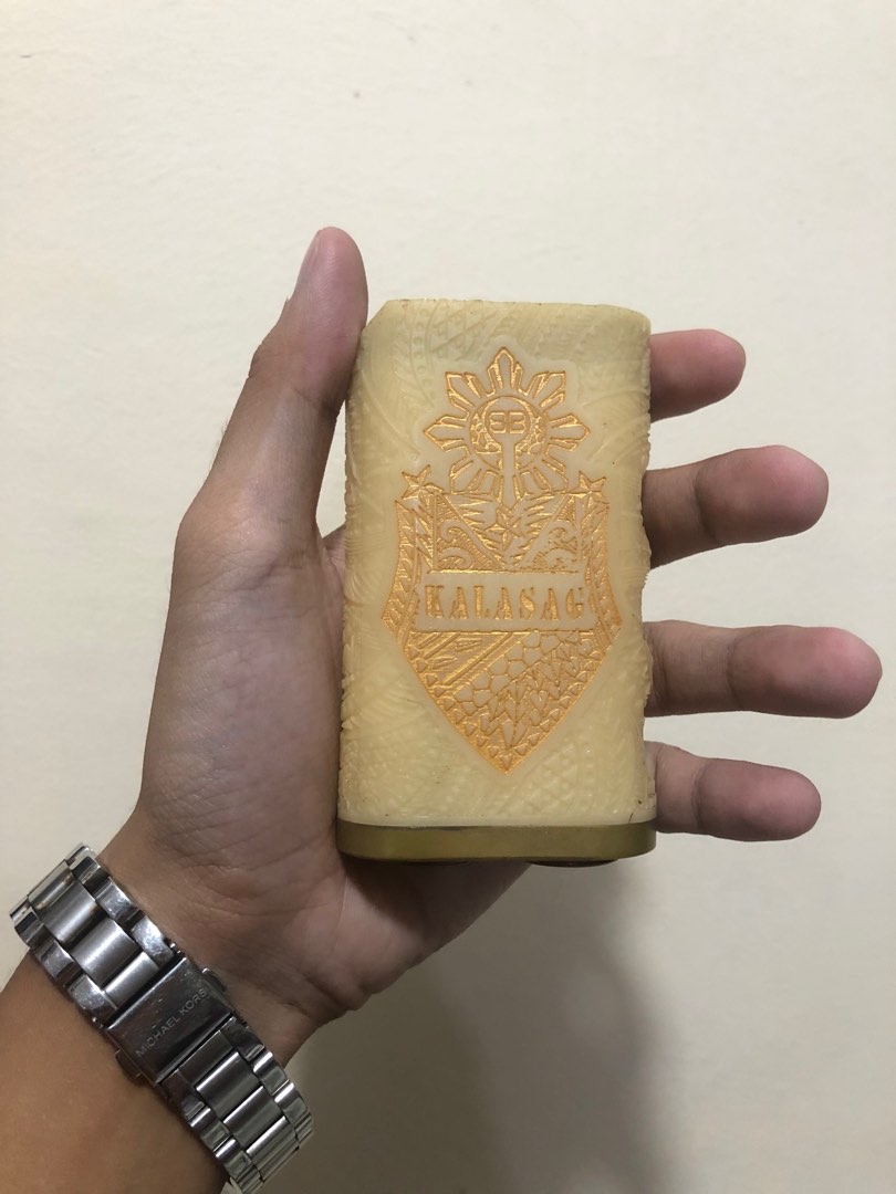 KALASAG MOD WITH INTERNALS, Hobbies & Toys, Memorabilia & Collectibles ...