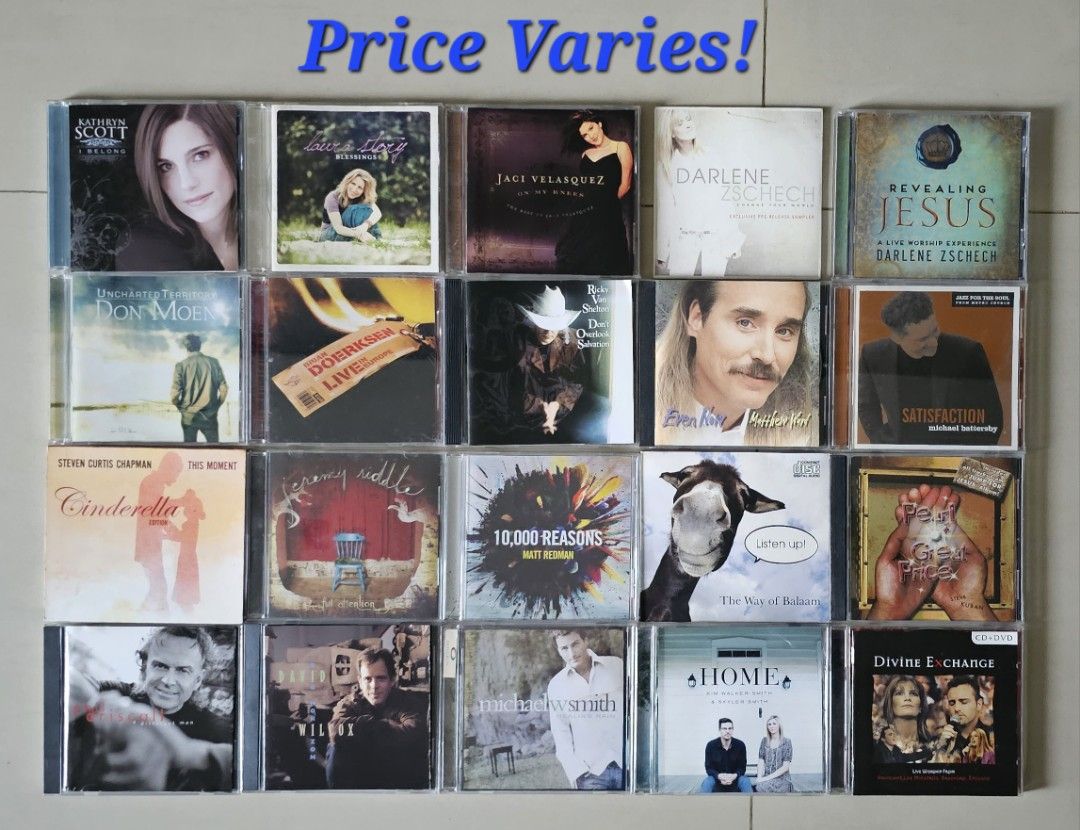 Kathryn Scott,Laura Story,Jaci Velasquez,Darlene Zscheh,Don Moen,Brian ...