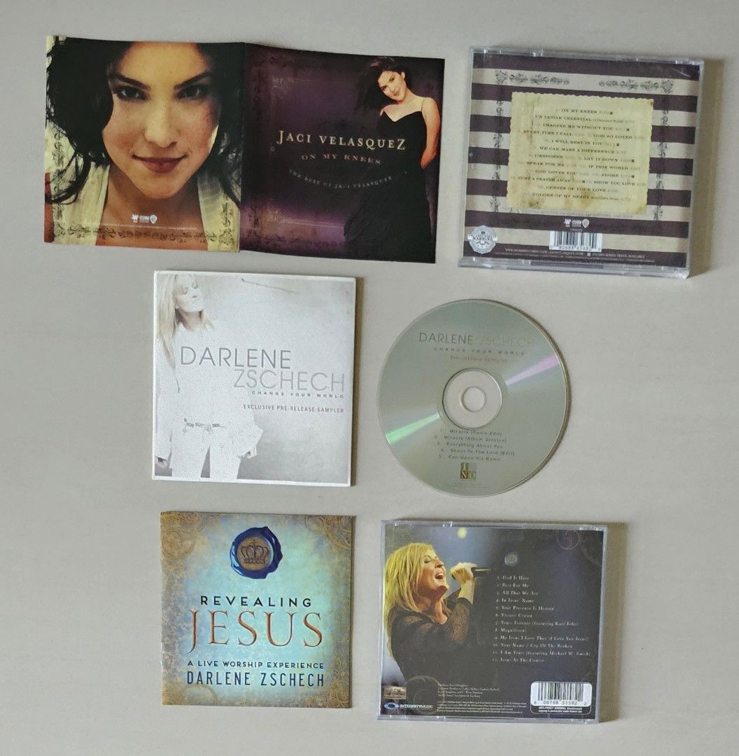 Kathryn Scott,Laura Story,Jaci Velasquez,Darlene Zscheh,Don Moen,Brian ...