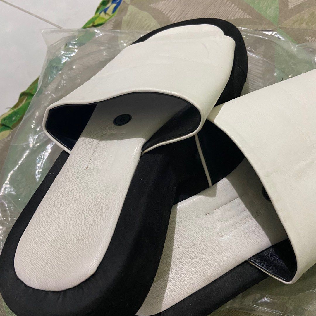 Kees Malta Platform sandals, Women's Fashion, Footwear, Flats & Sandals ...