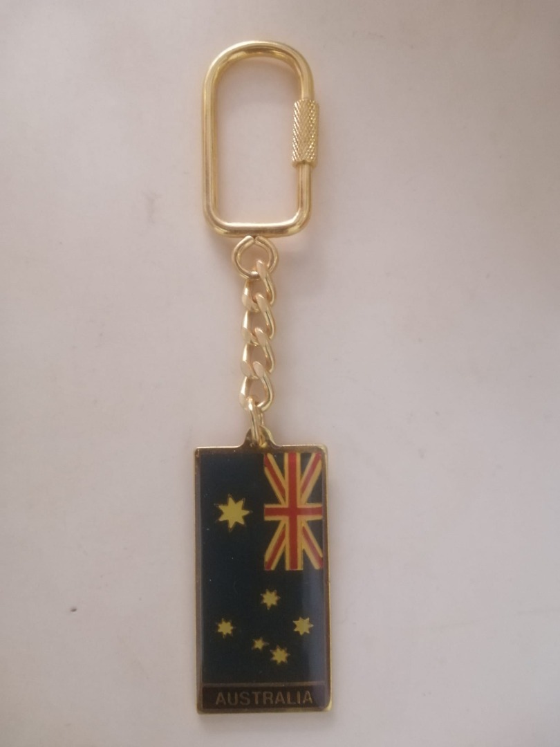 Key chains of different countries flags, Hobbies & Toys, Memorabilia ...