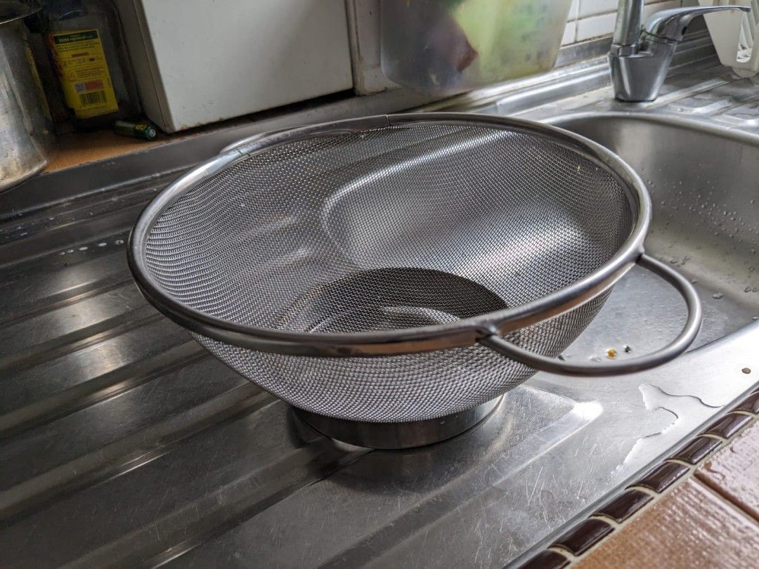 Kitchen Utensils/Standing Fan/ Chair/Crockery, Furniture & Home Living ...