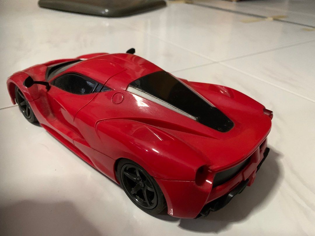 Laferrari, Everything Else on Carousell