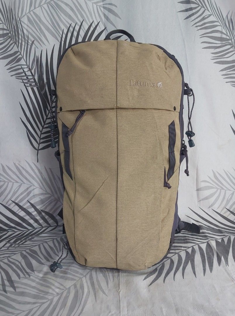 Lafuma Uguard 25, Men's Fashion, Bags, Backpacks on Carousell