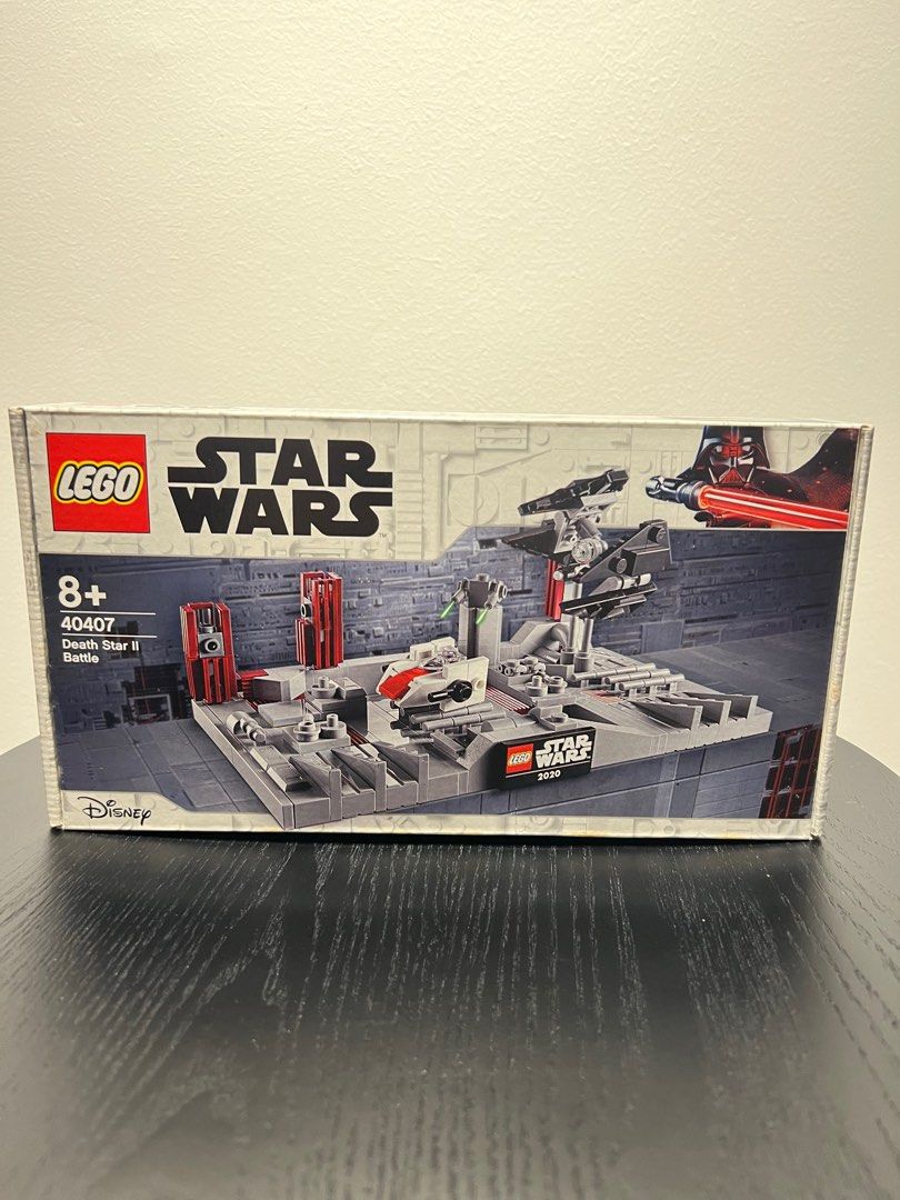 Lego 40407, Hobbies & Toys, Toys & Games on Carousell