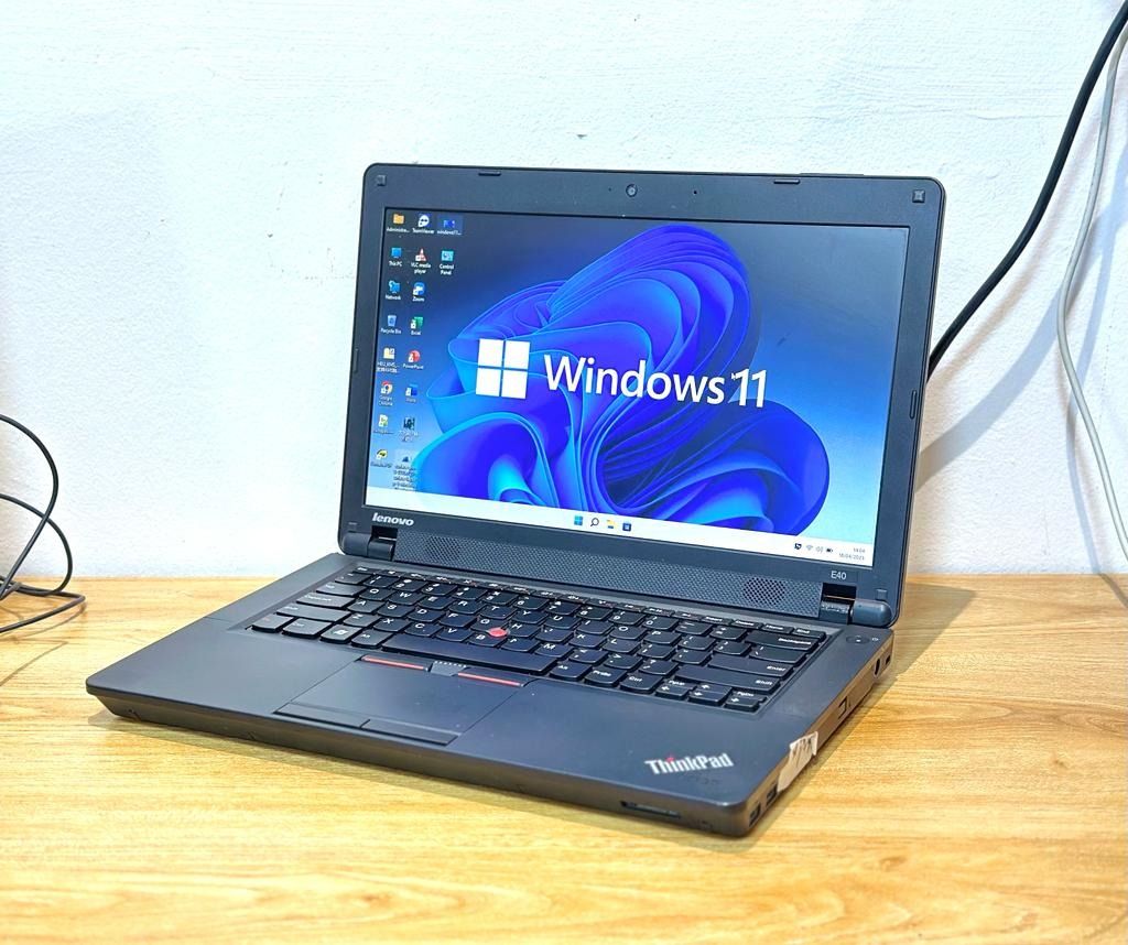 Lenovo 14 Inch i7 SSD Laptop - Large Screen - 8GB RAM +128GB SSD ...