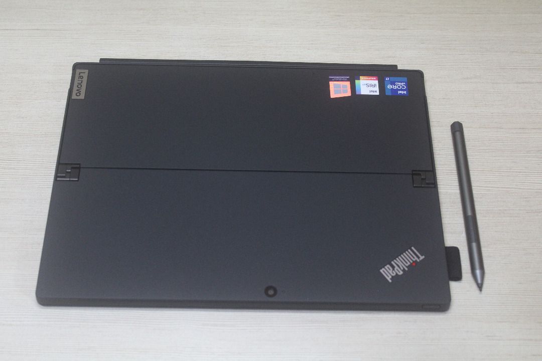 Lenovo Thinkpad x12 Tablet pc i7-1180G7 Ram 16gb SSD 1TB Touchscreen ...