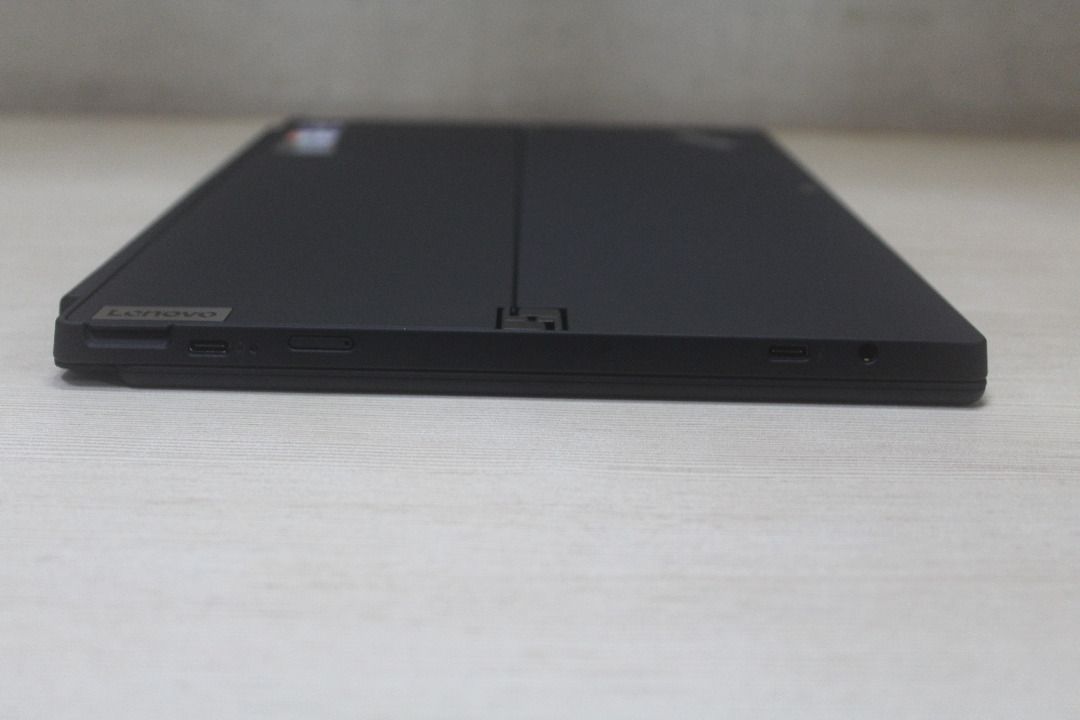Lenovo Thinkpad x12 Tablet pc i7-1180G7 Ram 16gb SSD 1TB Touchscreen ...