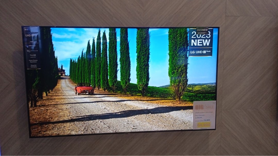 LG 4K UHD SMART TV 43UR7550 50UR7550 55UR7550 65UR7550 70UR7550 ...