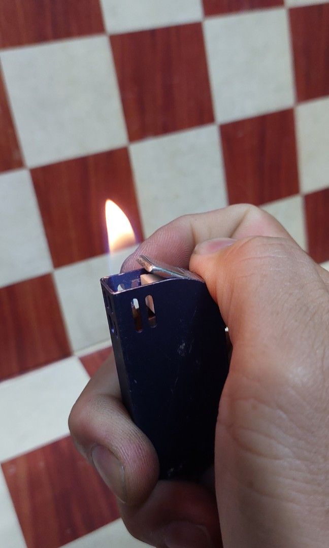 Lighter piezo ace, Hobbies & Toys, Memorabilia & Collectibles, Vintage ...