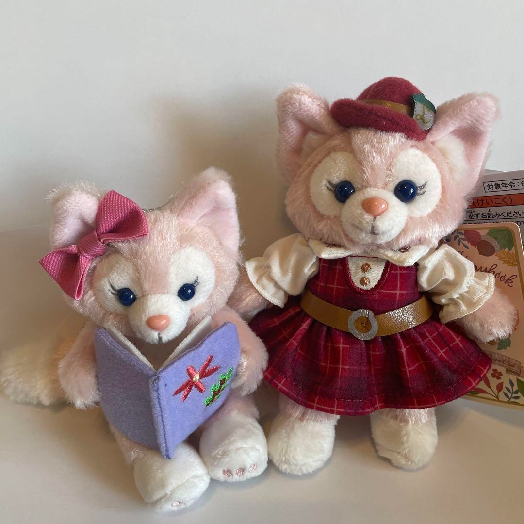 linabell plush, Hobbies & Toys, Toys & Games on Carousell